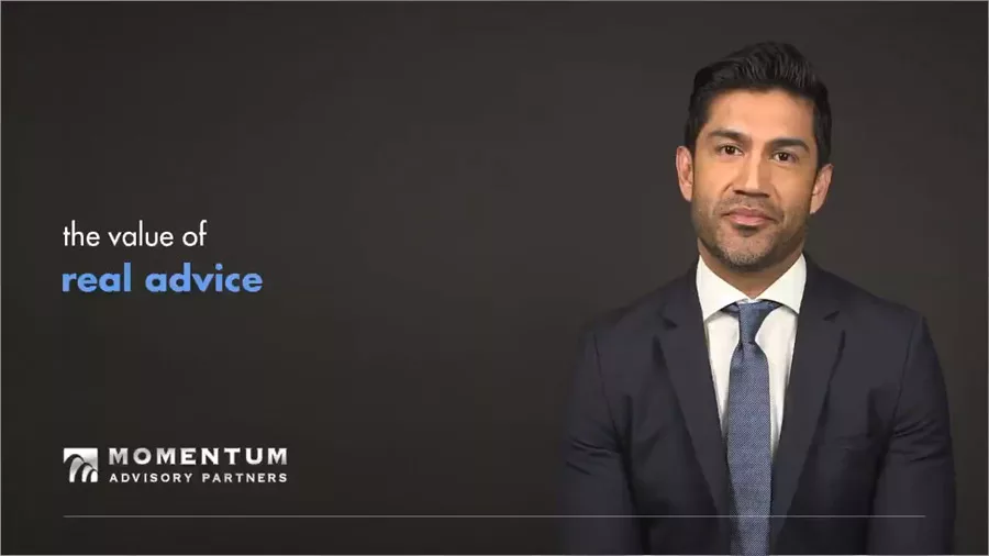 Momentum Advisory Partners