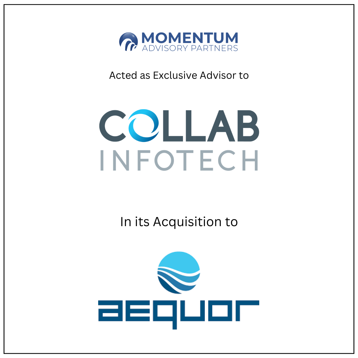 Momentum Advisory Partners